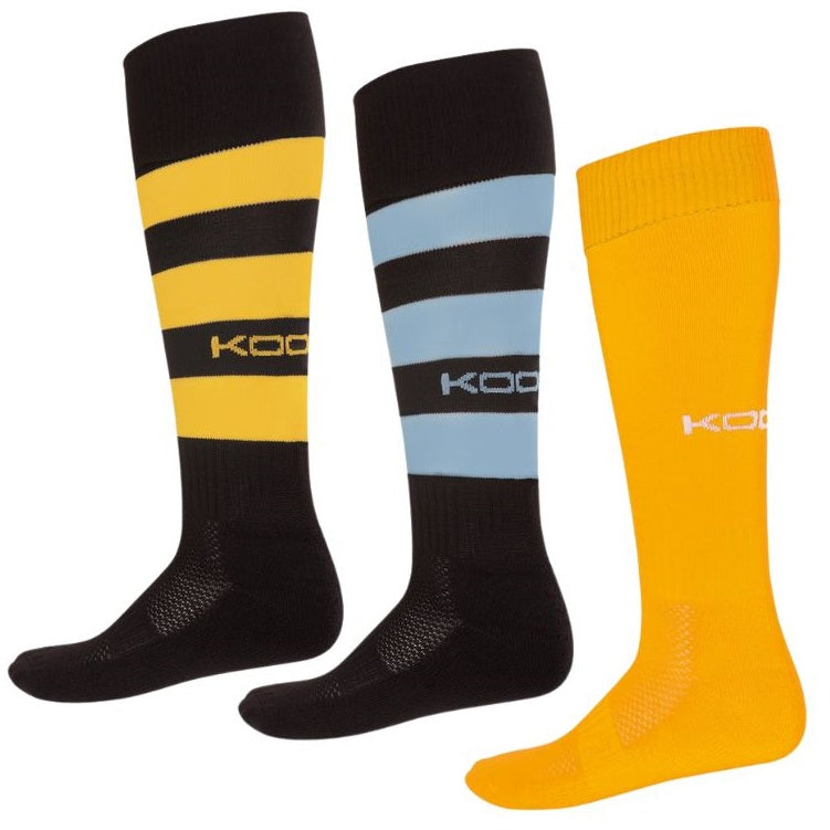 Traditional Rugby Sock (1 Pair) | Order Wholesale